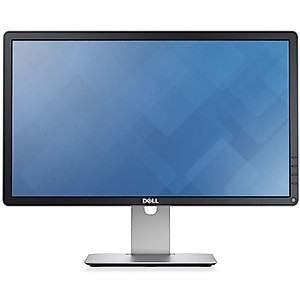 Refurbished 22" LCD Monitor-Model # P2214