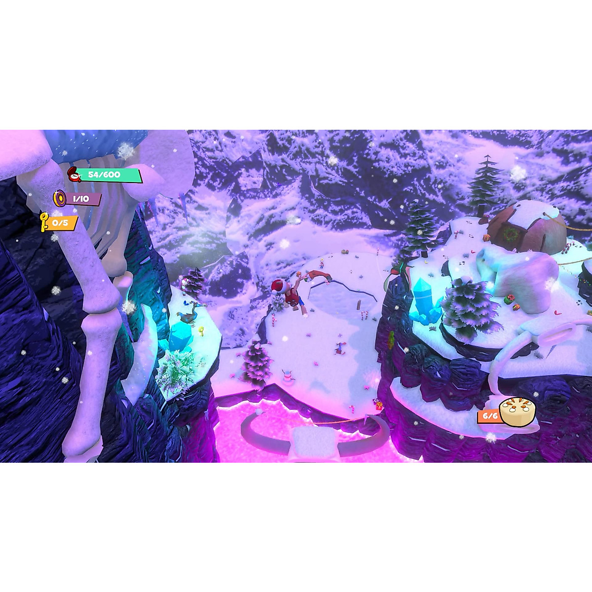 Clive 'N' Wrench Standard Edition for PlayStation 5