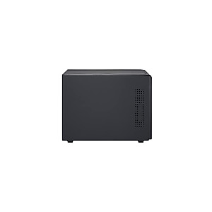 QNAP TR-004 4 Bay USB Type-C Direct Attached Storage (DAS) with hardware RAID (Diskless)