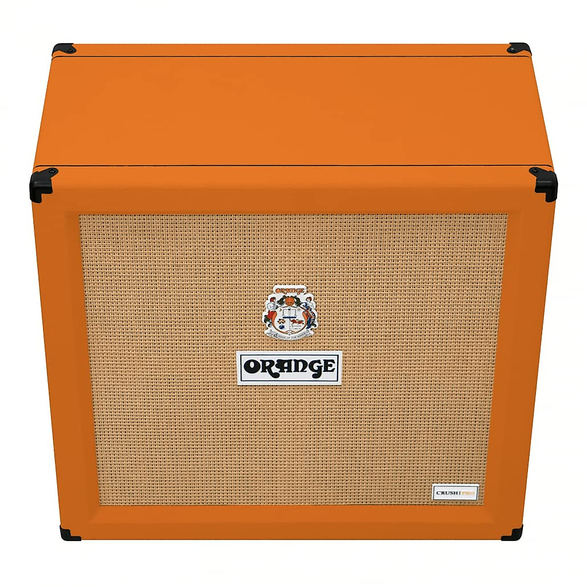 Orange Amps Electric Guitar Power Amplifier (CR PRO 412)