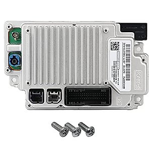 sync 3 APIM Module,The Latest NA 220 map + 32GB, Sync 3 GPS Navigation Module/APIM Suitable for Ford Lincoln F-150