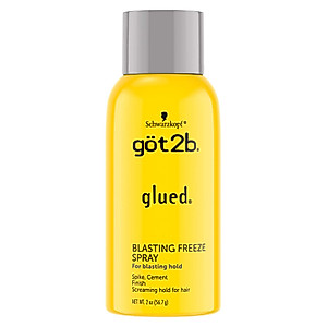Got2B Got 2 B Glued Blasting Freeze Spray (Pack of 2)