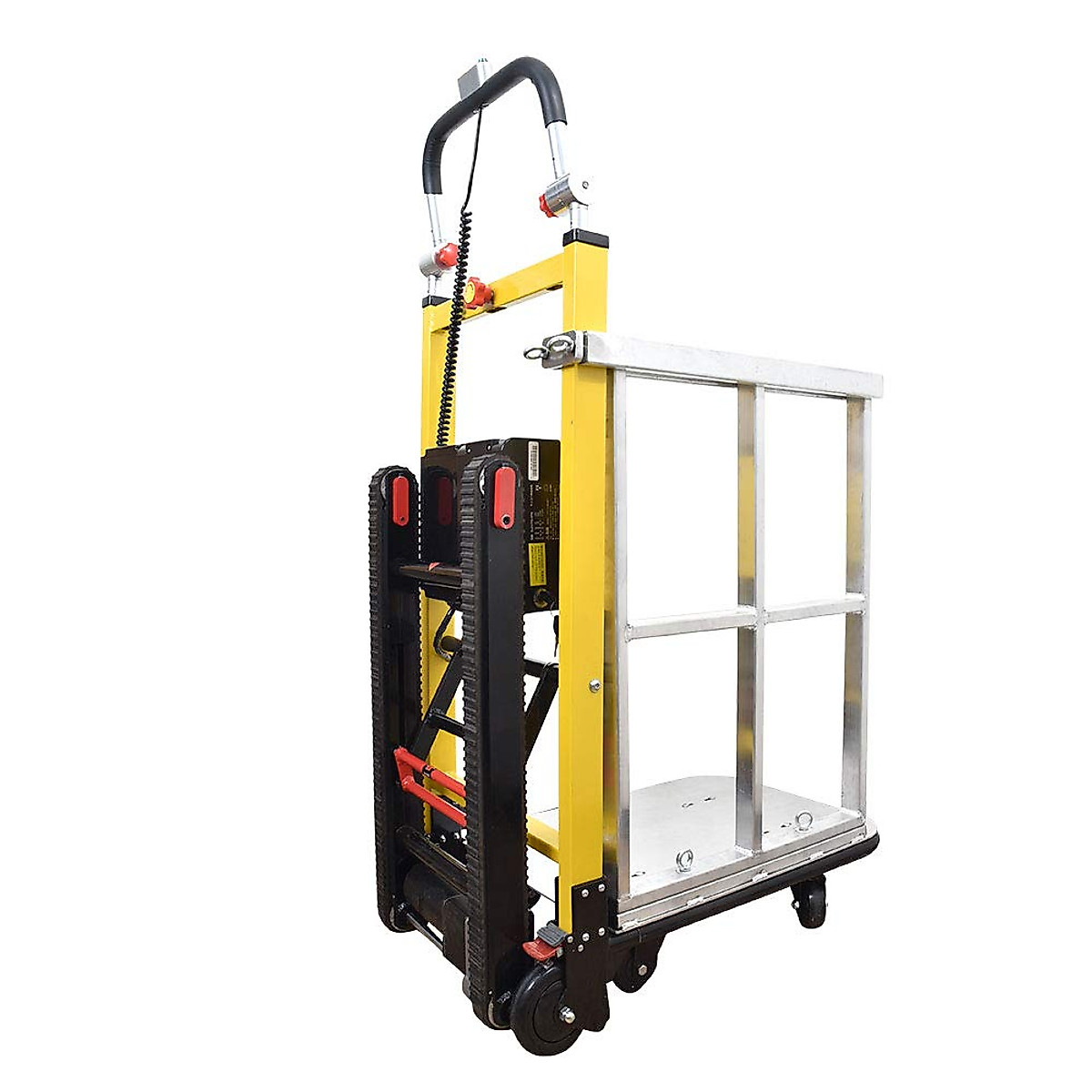 THANKO Electric Stair Up Dolly Fitting for Tatami Mats, Building Materials