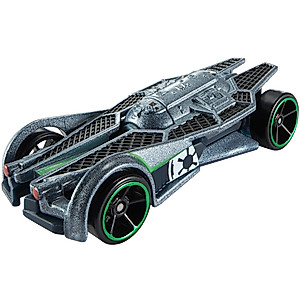 Hot Wheels Star Wars Rogue One TIE Striker Carship