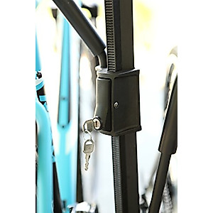 Swagman CHINOOK Hitch Mount Bike Rack