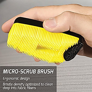 Turtle Wax 50714 Clean and Fresh Kit with Microfiber Towel