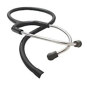 Binaural/Tubing, Stainless, Copper