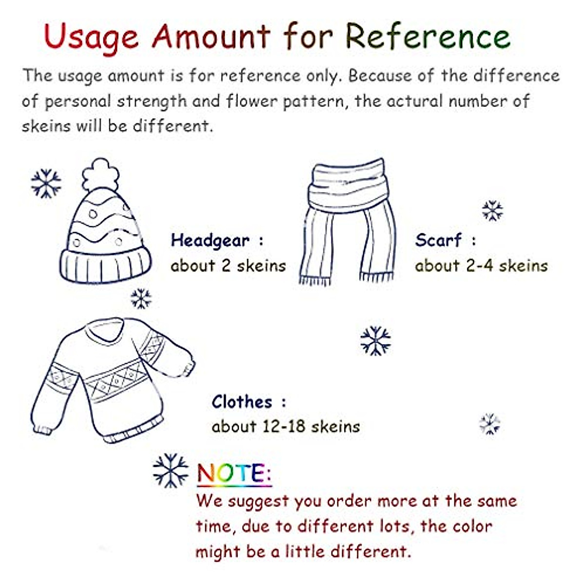 NICEEC 2 Skeins Super Soft Fur Yarn Chunky Fluffy Faux Fur Yarn Eyelash Yarn for Crochet Knit-Total Length 2×32m(2×35yds,50g×2)-Black with White