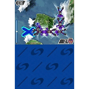 Deca Sports - Nintendo DS