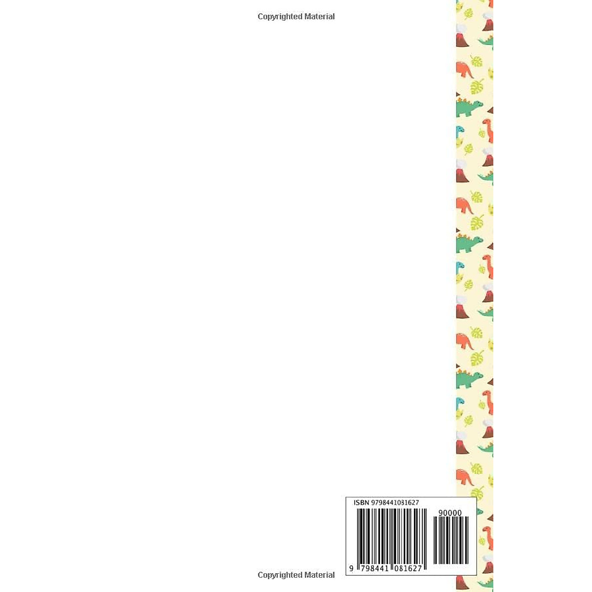 Apollosaurus Rawr Cute Dinosaur Apollo Notebook: Draw and Write Journal for Boys Kids Half Lined Half Blank Pages, Personalized Name Notebook for ... Wring & Drawing, Happy Birthday Gift for Boys