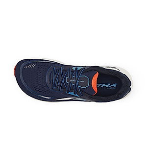 ALTRA Men's AL0A5471 Paradigm 6 Road Running Shoe, Estate Blue - 11 M US