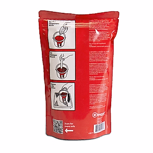 Xsorb Rock Solid Paint Hardener 1 Liter Bag