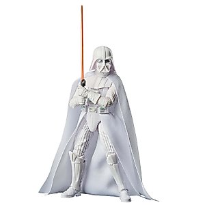 STAR WARS The Black Series Darth Vader (Infinities) 6-Inch Action Figure