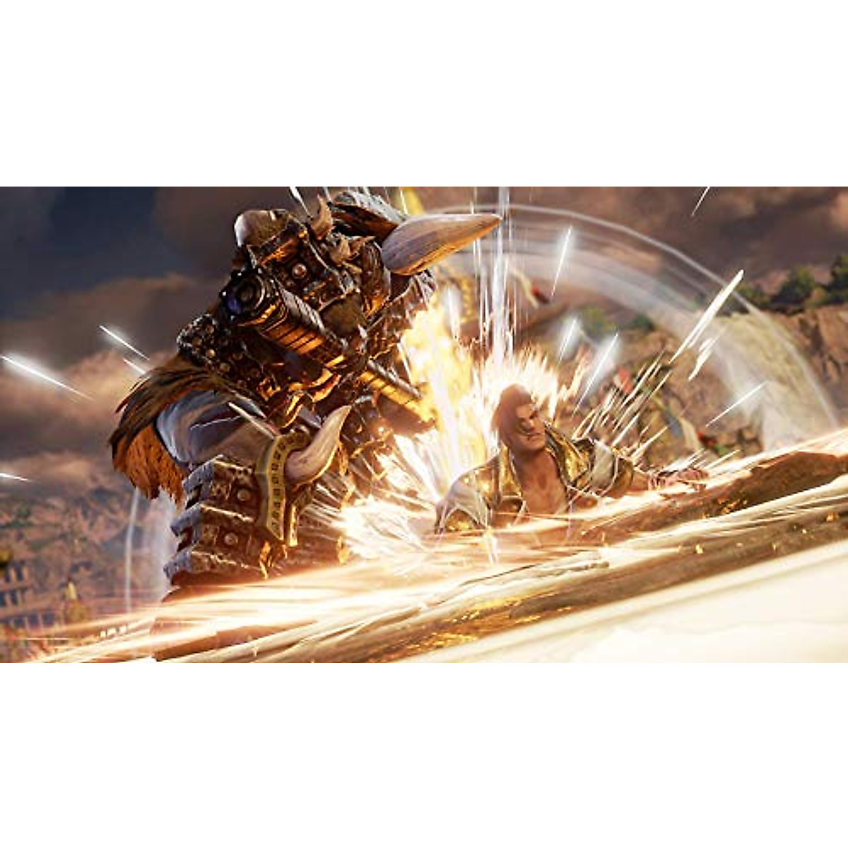 SOULCALIBUR VI: Xbox One Deluxe Edition