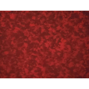 Generic Quilt Backing, Large, Seamless, Lollipop Red, from AQCO- C44395-105#, 108""x108"", Dark Blue Ocean Blend