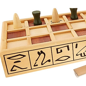 Senet Board Game