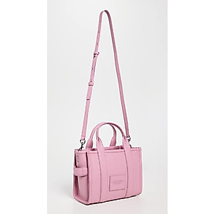 Marc Jacobs Women's The Small Tote, Lilas, Pink, One Size