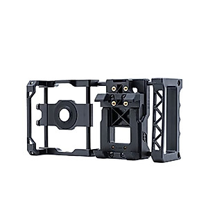 Beastgrip Lens Adapter & Rig System for Smartphones