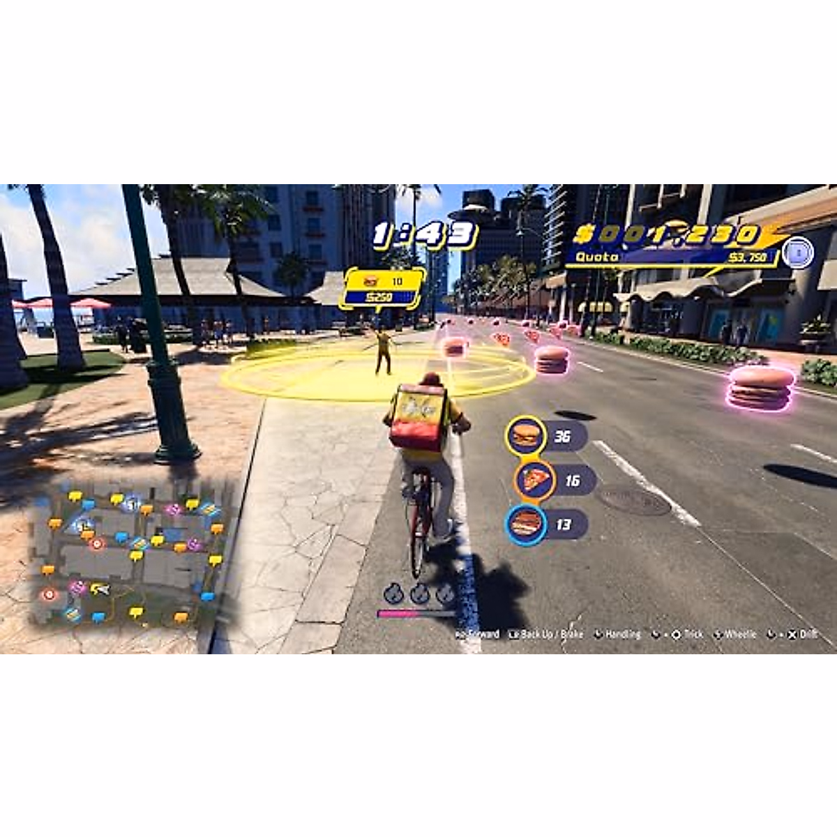 Like a Dragon: Infinite Wealth - Xbox Series X