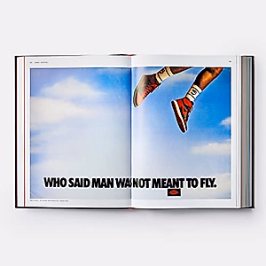 Soled Out: The Golden Age of Sneaker Advertising (A Sneaker Freaker Book)