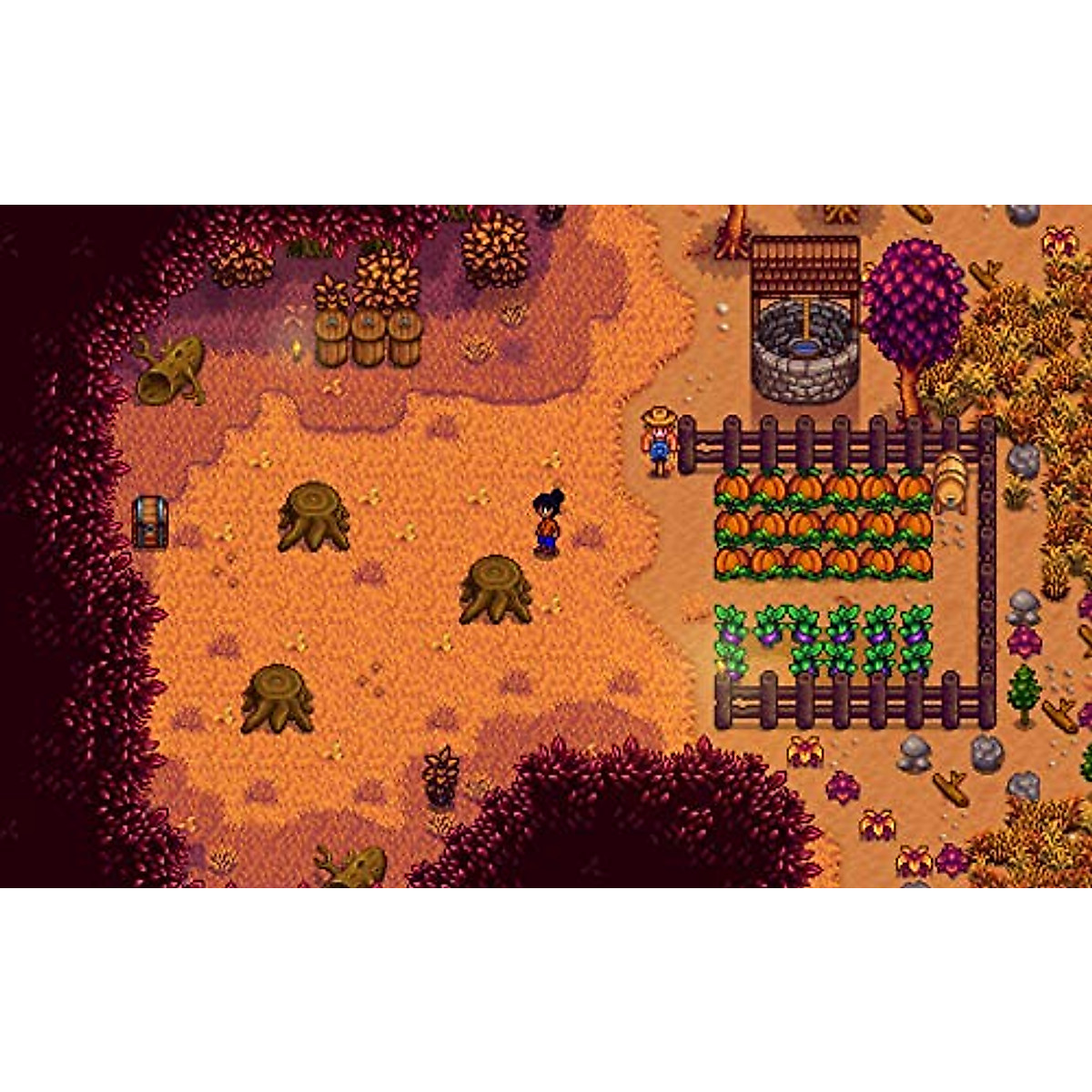 Stardew Valley: Collector's Edition - Xbox One
