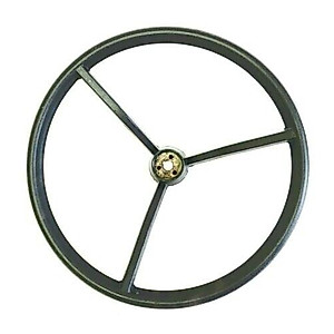STEERING WHEEL FOR MAHINDRA TRACTOR 005550781R92