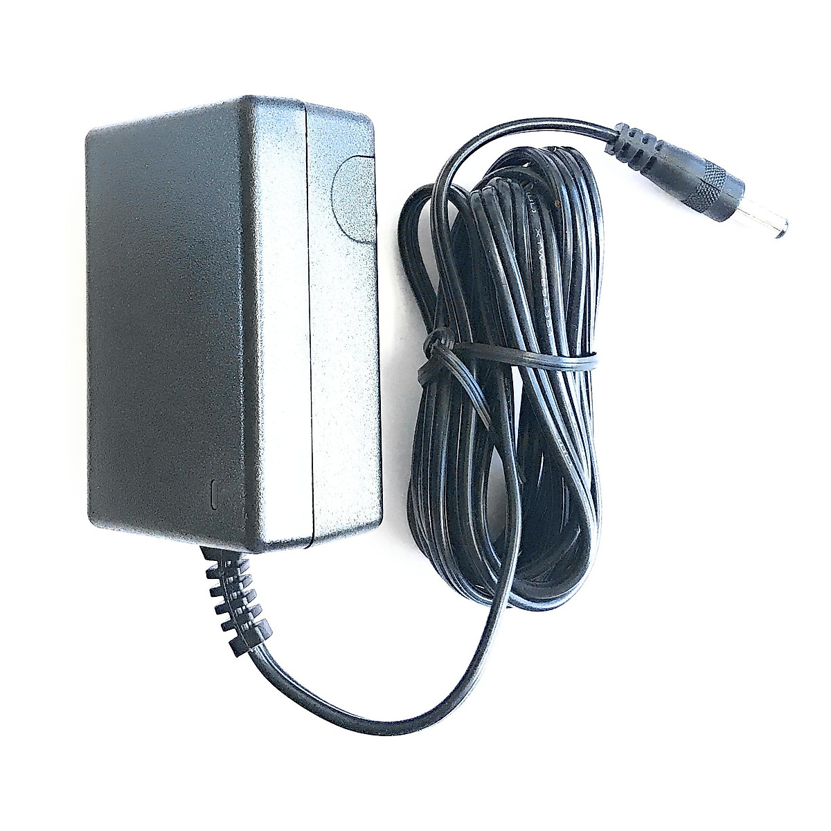 DCPOWER AC/DC Power Adapter/Power Supply Compatible Replacement for TruMedic IS-3000/IS-3000 PRO InstaShiatsu+ Neck and Back Massager TM-IS-3000PRO