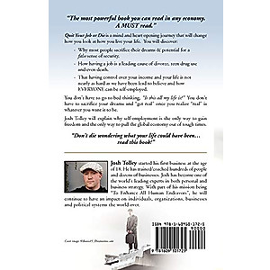 QUIT YOUR JOB OR DIE: Discover the Importance of Self-Employment