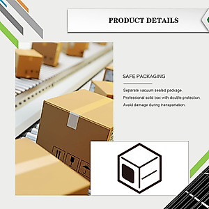 PUCIO Compatible Toner Cartridge Replacement for Xerox 006R01771 to Use with B8145 B8155 B8170 Printer 1*Pack