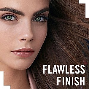 Rimmel London Lasting Finish Breathable Foundation, Spf 20, 010 Light Porcelain