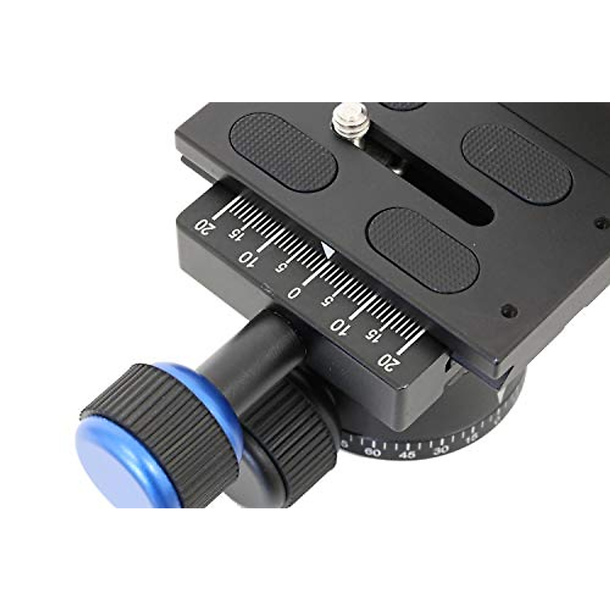 Slik SGH-300 Compact Gimbal Head with Arca-Swiss Style Quick Release