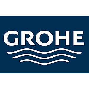 Grohe 45704000 Repair Parts, Chrome