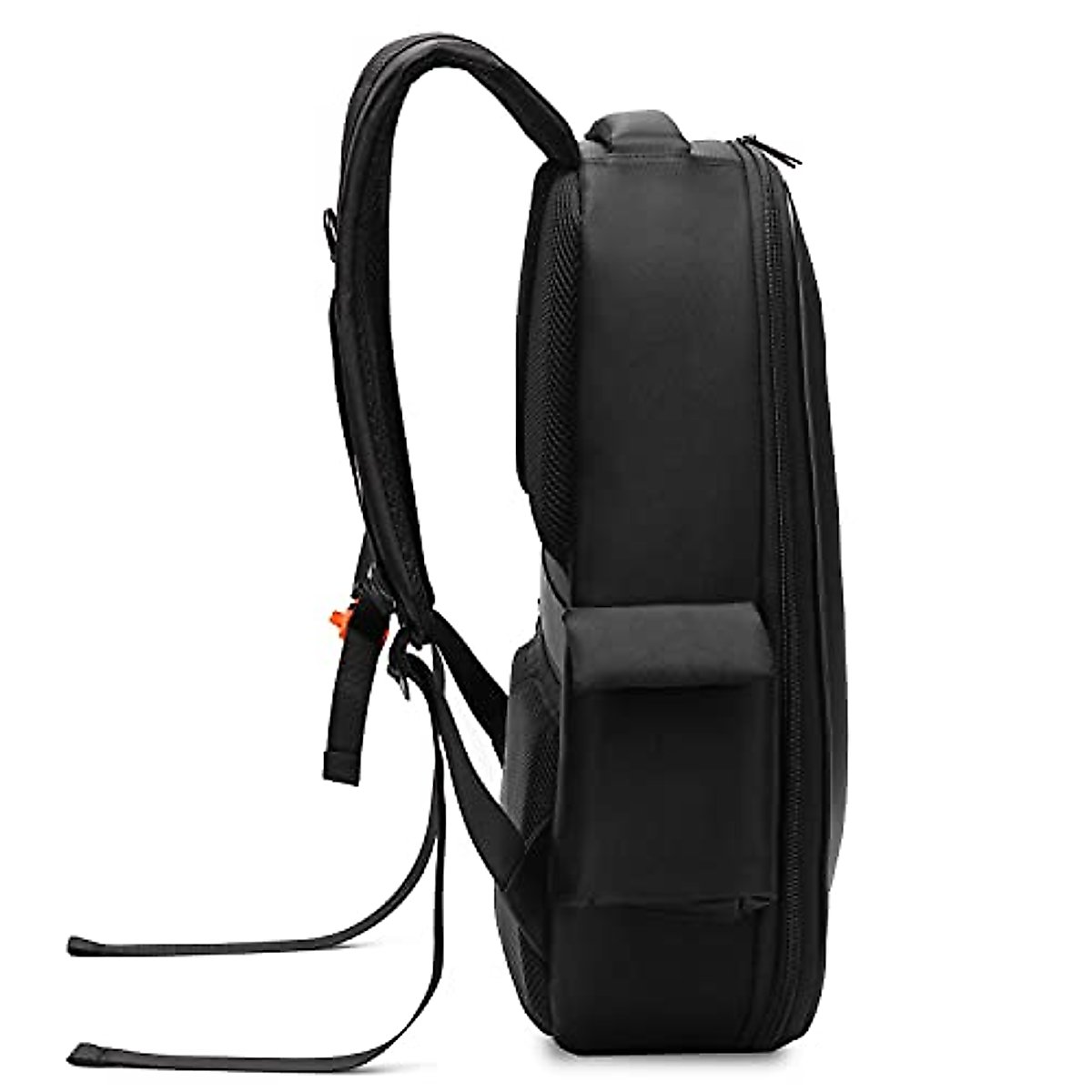 MAXPAND DJI FPV Hard Case Backpack Waterproof and Shockproof DJI FPV Drone Bag FPV System Case for DJI Drone, Goggles V2, Remote Controller 2, and Accessories FPV Backpack with YKK Zipper