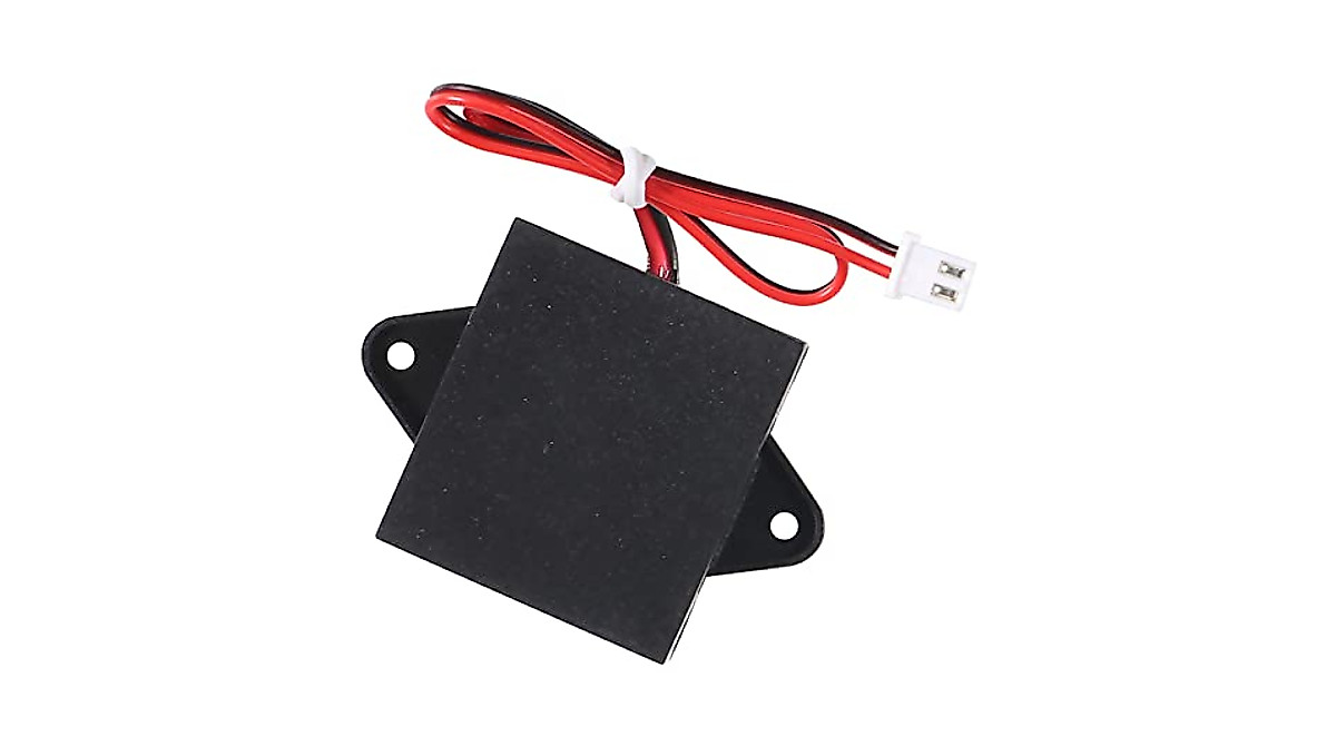 Dweii 4PCS 3W 8 Ohm Mini Speakers for Arduino Projects