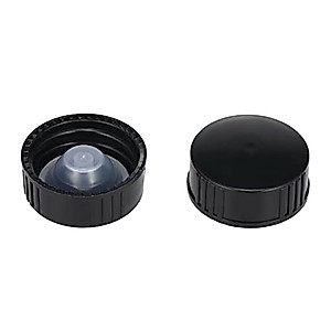 minkissy 2pcs Foaming Soap Dispenser Empty Shower Bottle Empty Shampoo Container Soap Pump Bottles Lotion Dispenser Pump Refillable Lotion Bottle Lotion Pump Bottle Essential Oil Bottle