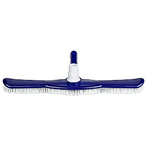 Poolmaster 20175 20" Combo Brush / Vacuum - Classic Collection