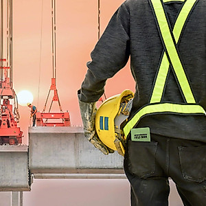 Elan Publishing Company The Indestructible, Waterproof, Tearproof, Weatherproof Field Notebook - 3.5"x5.5" - Green - Lined Memo Book - Pack of 4