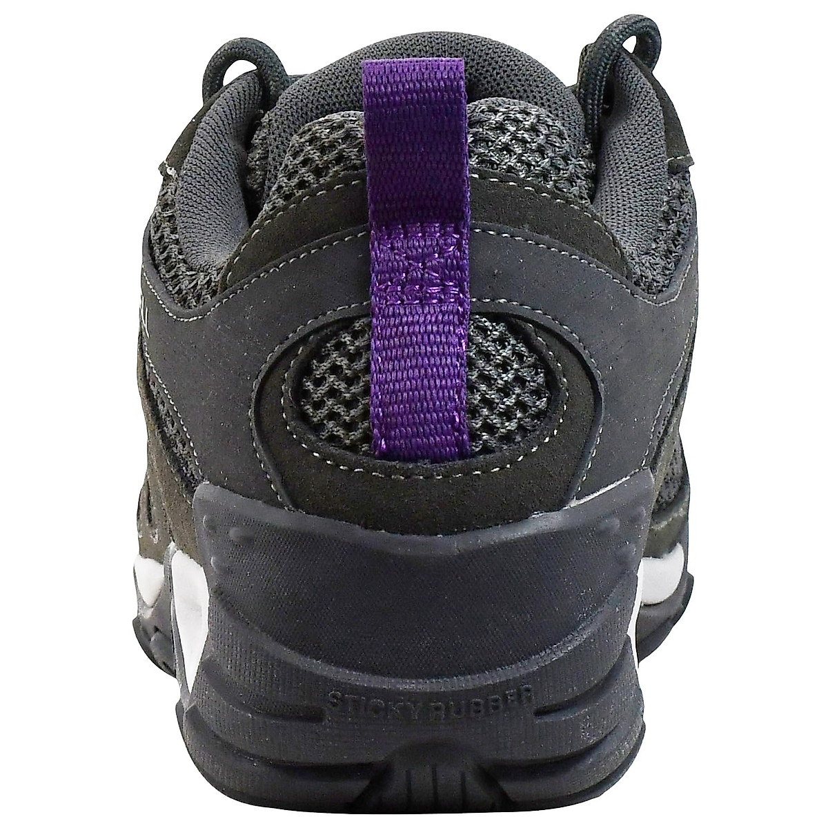 Merrell Women's Yokota 2 Hiking Shoe, Granite, 11