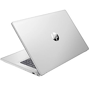 HP 2023 Newest 17 Laptop, 13th Gen Intel Core i5-1335U 10-core Processor, 32GB RAM, 1TB SSD, 17" FHD Anti-Glare Display, Backlit Keyboard, Wi-Fi 6 & Bluetooth 5.3, Windows 11 Home