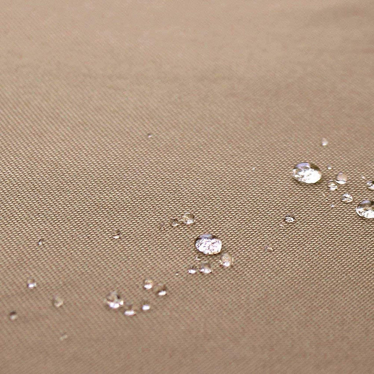 ULTCOVER Patio Furniture Sofa Cover 88W x 35D x 35H inch Waterproof Outdoor 3-Seater Couch Cover