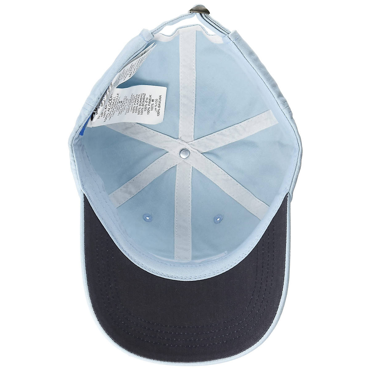Costa Del Mar Costa Easy Hat Blue
