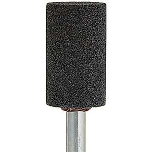 Bosch GP710 3/4" x 1-1/4" Flat Top Cylindrical Grinding Pt