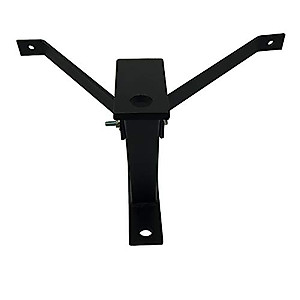 Lawn Pro Hi-Hitch Lawn Mower Tractor Towing Hitch FIT for Garden Tractor Pro Hi Hitch John Deere Cub Cadet Husqvarna Riding Mowers