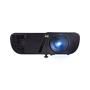 ViewSonic PJD5153 3300 Lumens SVGA Projector