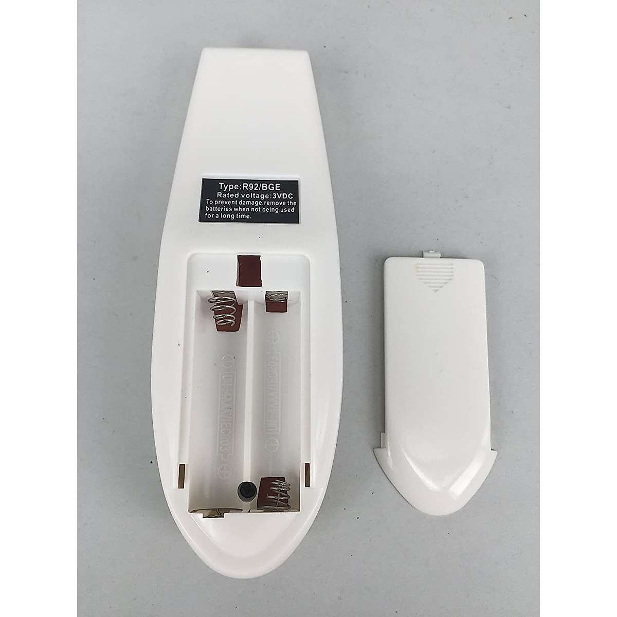 Meide R92/BGE Universal Remote Control for Air Conditioner AC A/C Remoto Controller R91/BGCE R91/BGE R92/BGCE