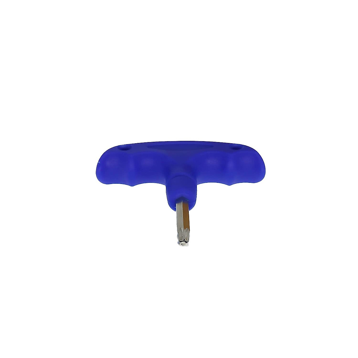 DAZUZ Golf Club Stainless Steel Wrench Tool for Taylormade Titleist Ping Cobra Driver Fairway Wood Weights Shaft Adapter Sleeve