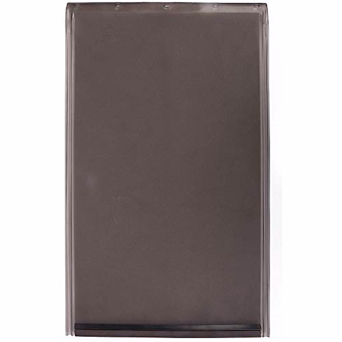 Medium Replacement Dog Door Flap Compatible with PetSafe Freedom Doggie Doors PAC11-11038 - Measures 8 1/4" x 12 1/4" Made from Flexible, Durable, Weather Resistant Materials- Doggie Door Flap