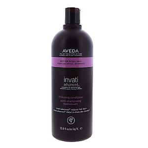 Aveda Invati Advanced Thickening Conditioner (33.8 Ounce)