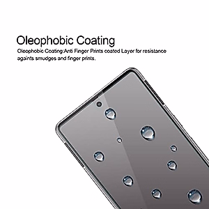 Supershieldz (3 Pack) Designed for Google Pixel 7 Tempered Glass Screen Protector, Anti Scratch, Bubble Free