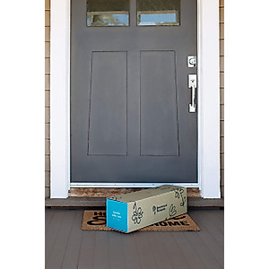 BENCHMARK BOUQUETS - Red Elegance (Glass Vase Included), Next-Day Delivery, Gift Fresh Flowers for Birthday, Anniversary, Get Well, Sympathy, Graduation, Congratulations, Thank You